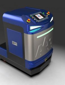 TRIPLE A – ENGINEERING AND SUPPLY