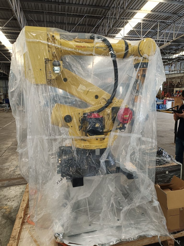 TRIPLE A – ENGINEERING AND SUPPLY