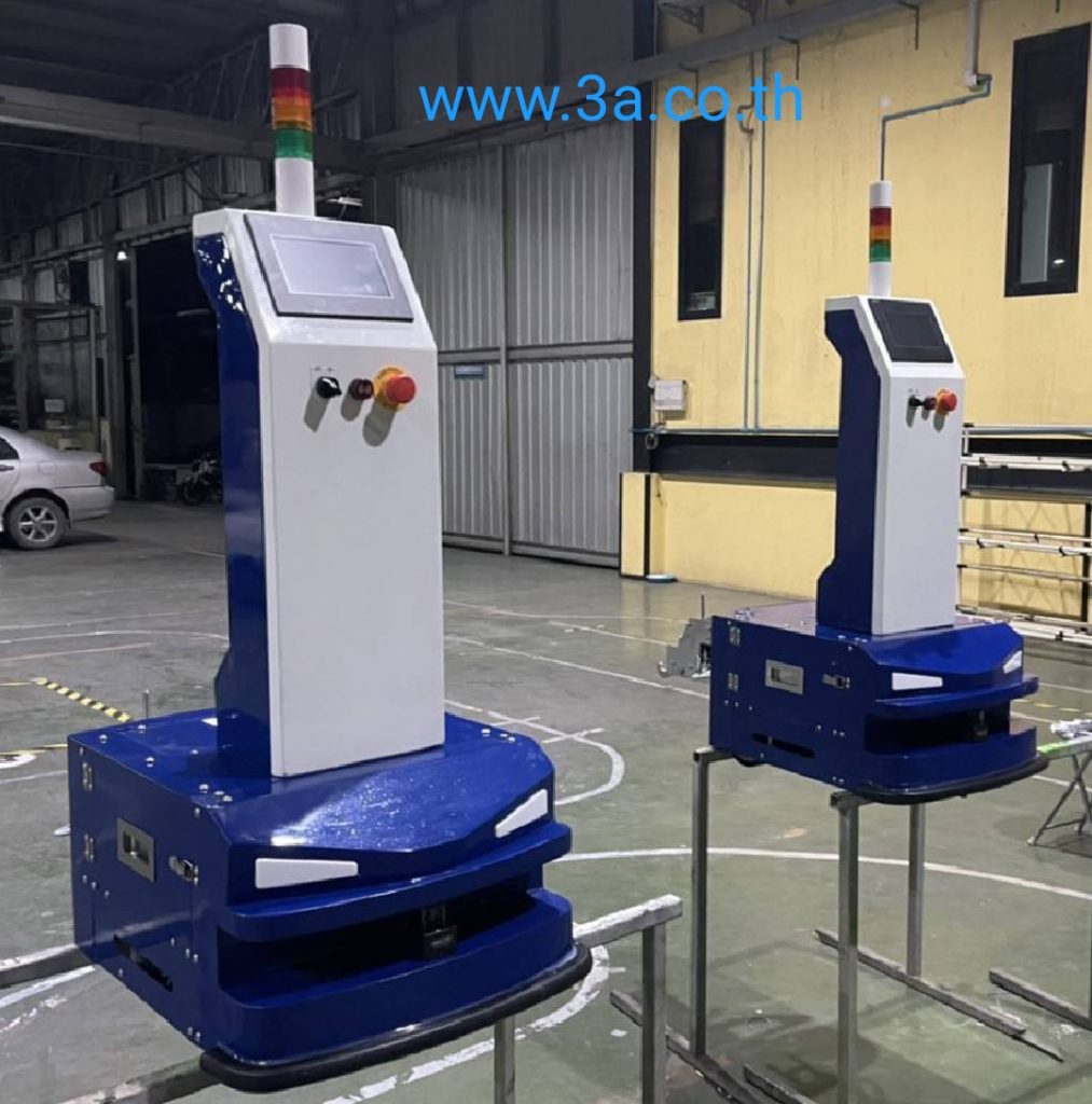 เอจีวี – TRIPLE A