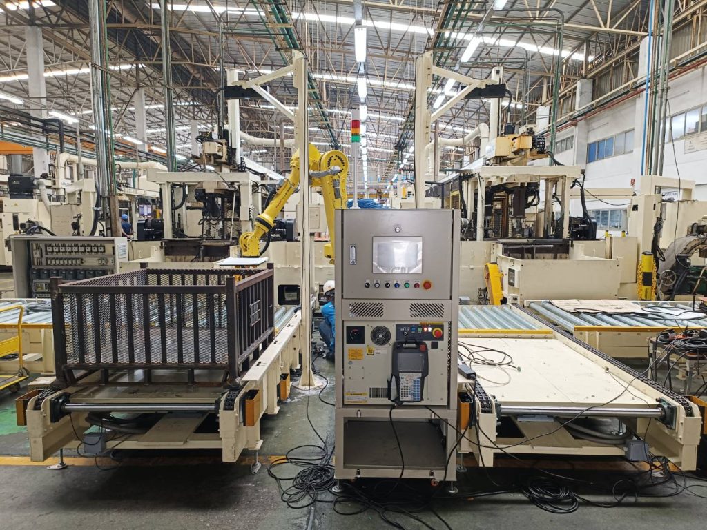 หุ่นยนต์ – TRIPLE A